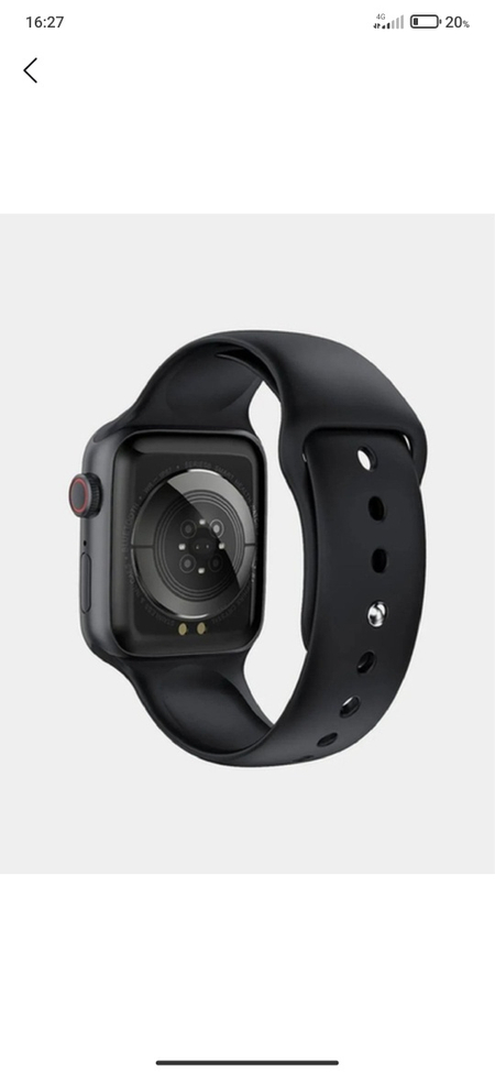 Smart watch Big T800 Pro Max