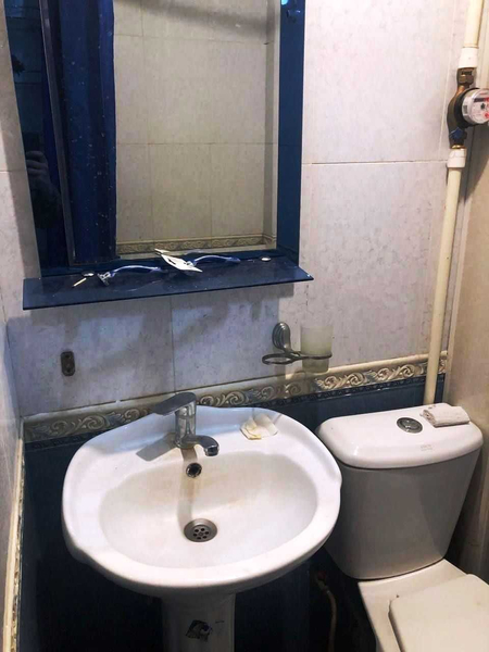 Сдается в аренду 1 ком квартира