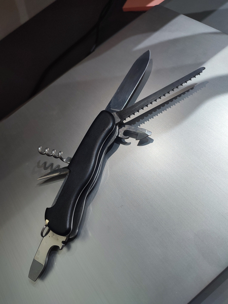 Victorinox FORESTER 101 mm