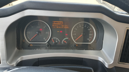 SHACMAN L3000 сотилади
