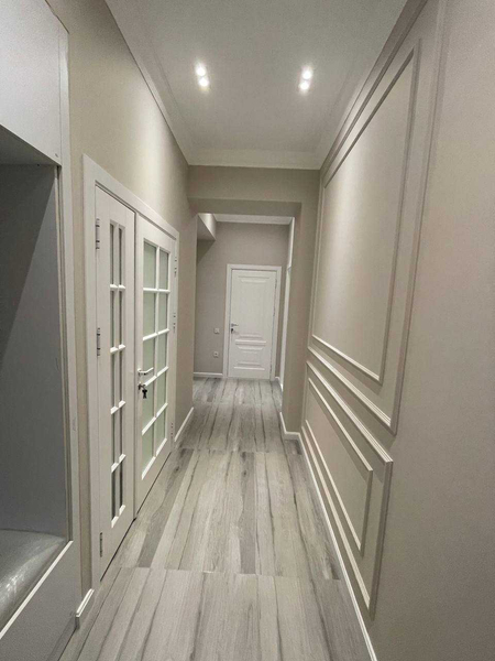 ЖК Dream House Xon Saroy 3 комнатная Евроремонт Подключ супер квартира