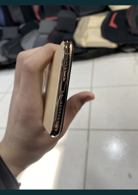 Iphone 11 Pro Max 64 Gb. GoLD