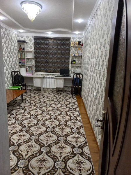 Продается шикарная 3-х комнатная квартира