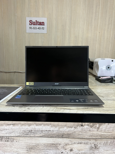 Acer Aspire Lite AL15-52