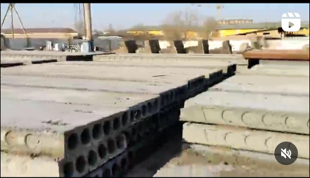 Istalgan turdagi va o'lchamdagi sifatli beton mahsulotlari