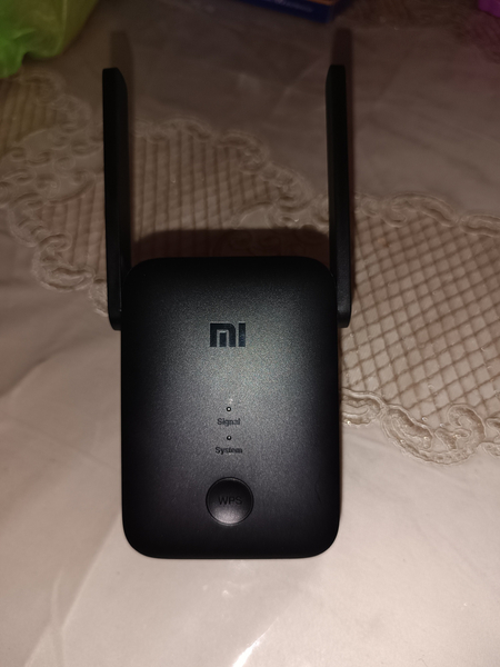 Усилитель Mi WiFi