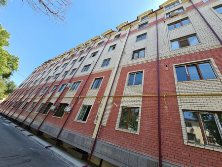 Срочно продается Новостройка New life Feruza 2/2/6