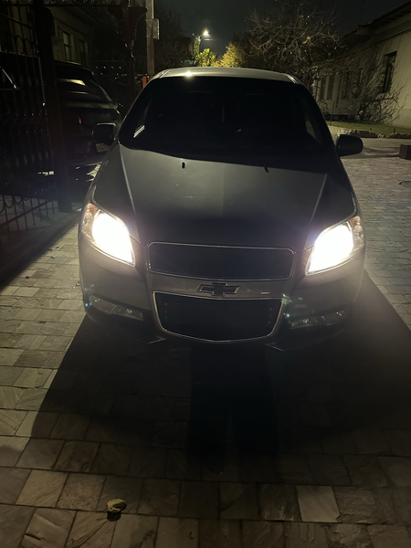 Nexia 3 avtamat aftamat chevrolet