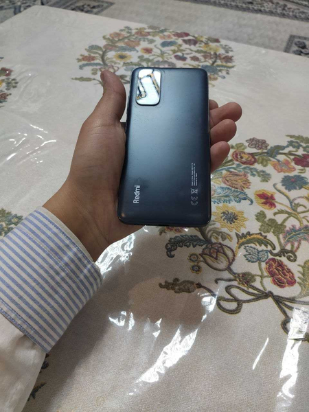 Xiaomi Redmi note 11 4/64 gb kafolati bilan