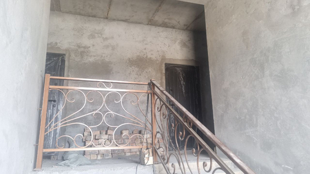 Дуплекс дом новастройка