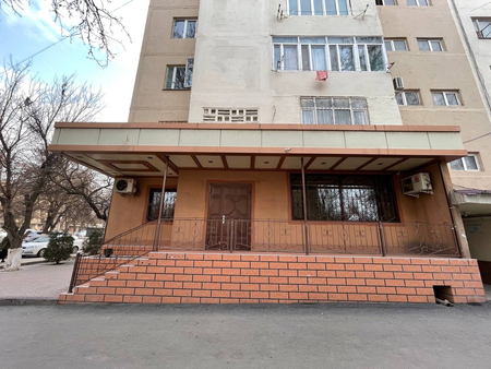 Продаётся Нежилое помещение в Шайхонтохурском районе