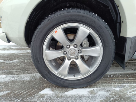 Toyota Prado 2008