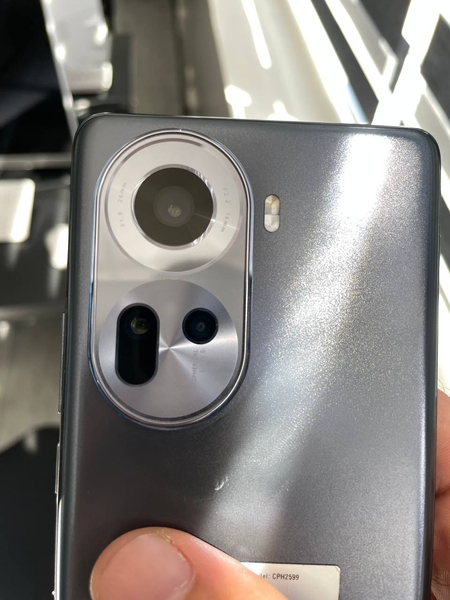 Oppo reno 11 5g 12+12/256 gb