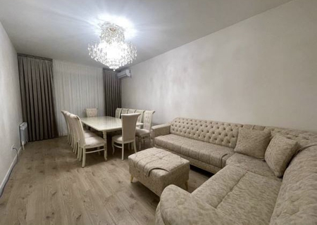 Продажа Квартира Алмазар о-р Olmazor City 5/5/9