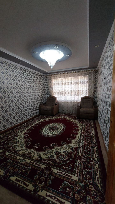 Продаётся  2х комнатная квартира