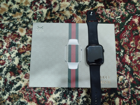 Gucci watch aqili soat