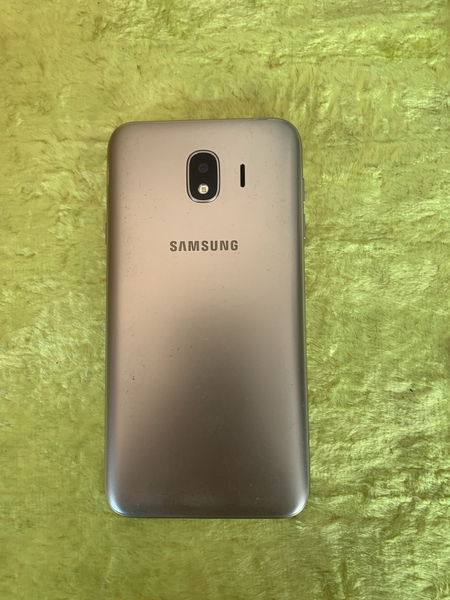 Samsung Galaxy J4