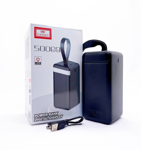Power Bank Earldom PB58