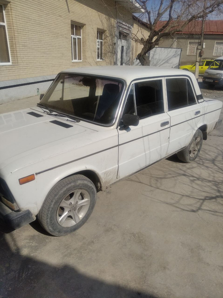 Ваз 2106 срочно сотилади
