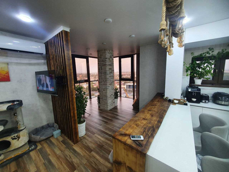ЖК Fortuna House ЕвроМеб/Тех Ор Абдулла Кахар/Аэропорт Корзинка 4/6/16