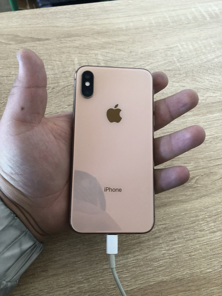 Iphone xs 64 tali