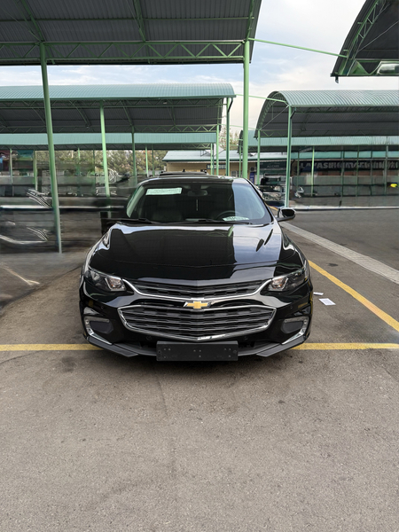 Malibu 2 2.4 Motor Atmosferniy Xolati Ideal Avto Kredit Naqd savdo