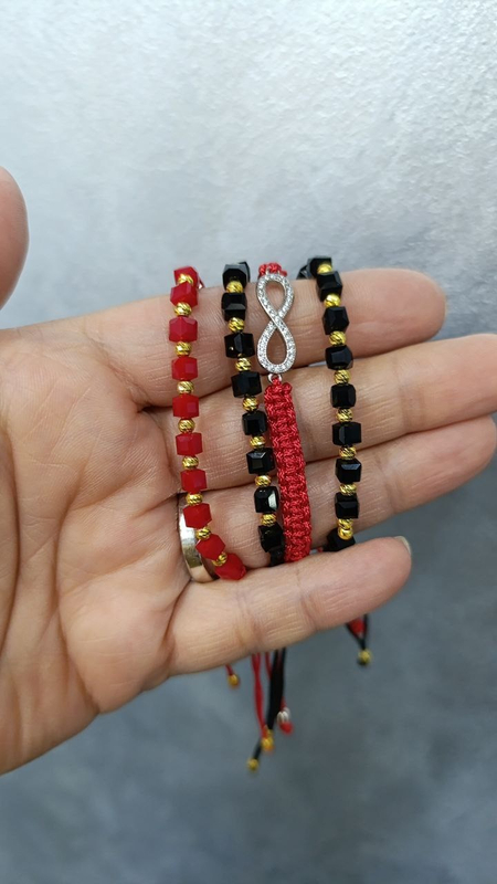 Серебро 925 пробы браслети