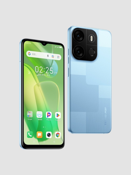 Tecno Pop 7  2023 New super skidka+garantiya+dastavka