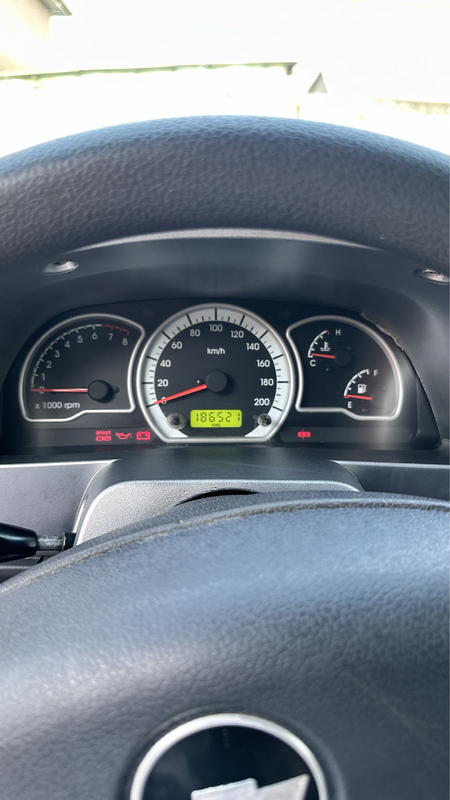 Nexia 2 Dohc 1.6 lux