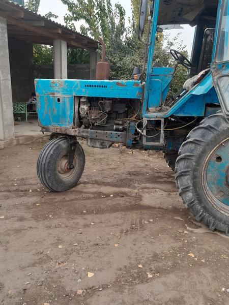 Sotiladi mtz80 kultyivasa suslari bilan agatiyam bor