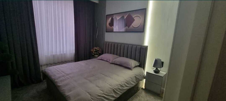 谷 128925 谷 Shayxontohur tumanida kvartira sotiladi [45 м²]