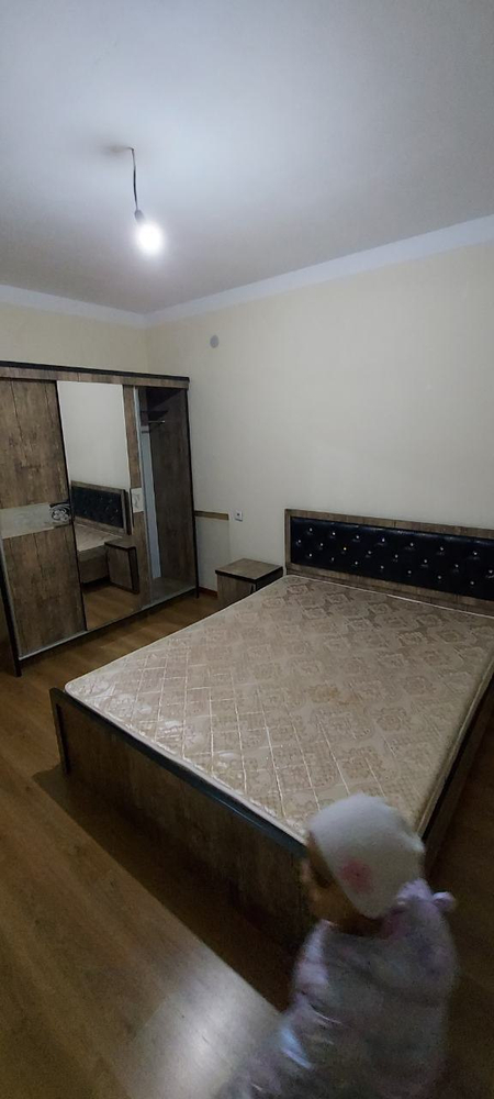 Сергили 8 худуд 3/4 килинган 400$