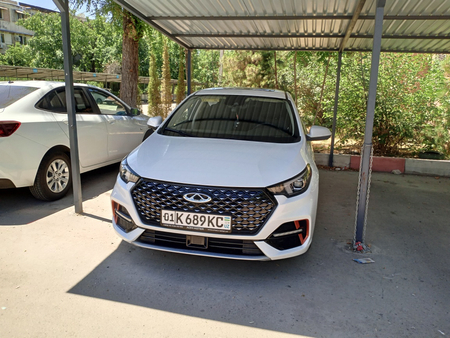 Cherry arizo 6 pro full своя