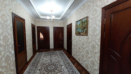 Сдаётся PREMIUM LUX 2х ком кв на Рудакий ор. Техногазоил!!!