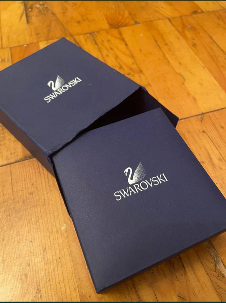Подвеска Swarovski оригинал