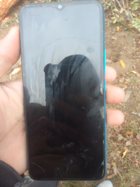 Infinx smart 6 kafolat bilan