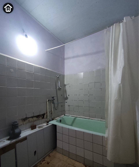 Продается Квартира Сергели 7, 3х-Комнатная