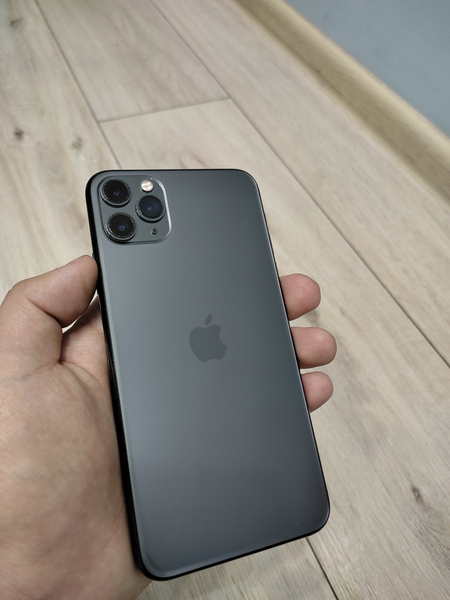 Iphone 11 pro max