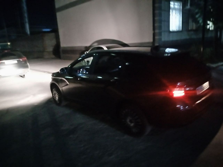 LADA VESTA sotiladi srochno