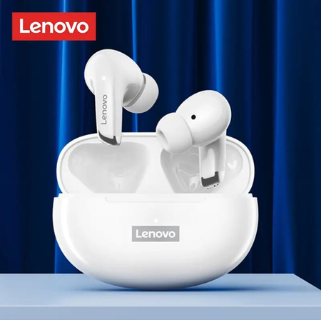 Original Lenovo LP5 Wireless Bluetooth
