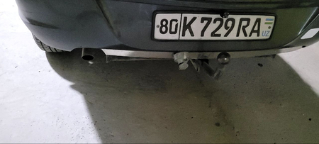 Прицепча сотилади