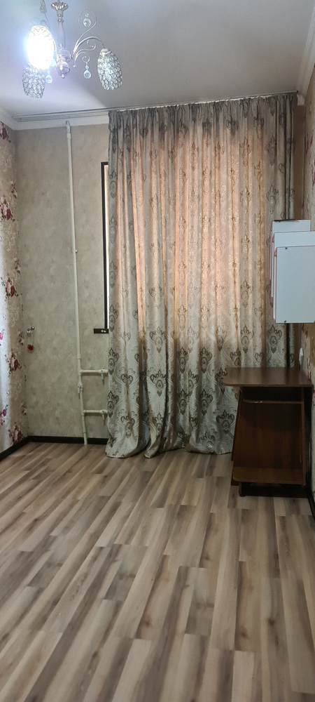 Сдаётся 4 комната квартира на Чиланзаре 11 кв.[Шухрат] на долгий срок