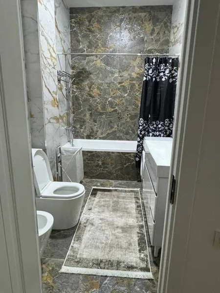 Срочно сдается 3/3/8 квартира 102 м² ЖК \\\