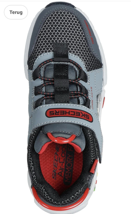 Кросовки детские Skechers