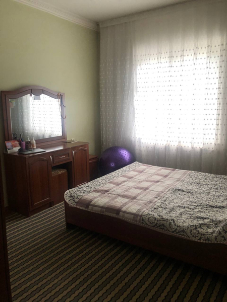 Продается квартира  карасу 6
