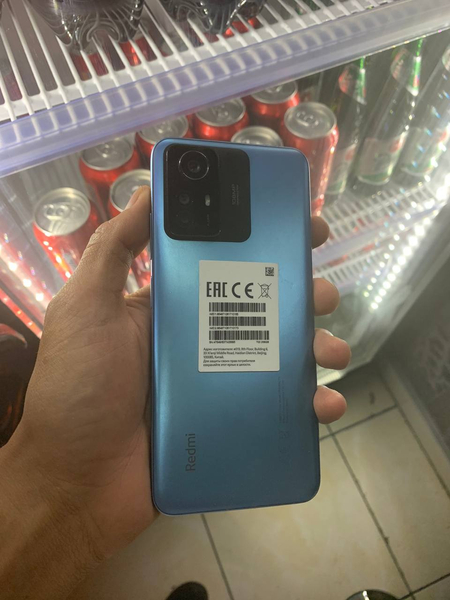 Redmi note 12c ideal