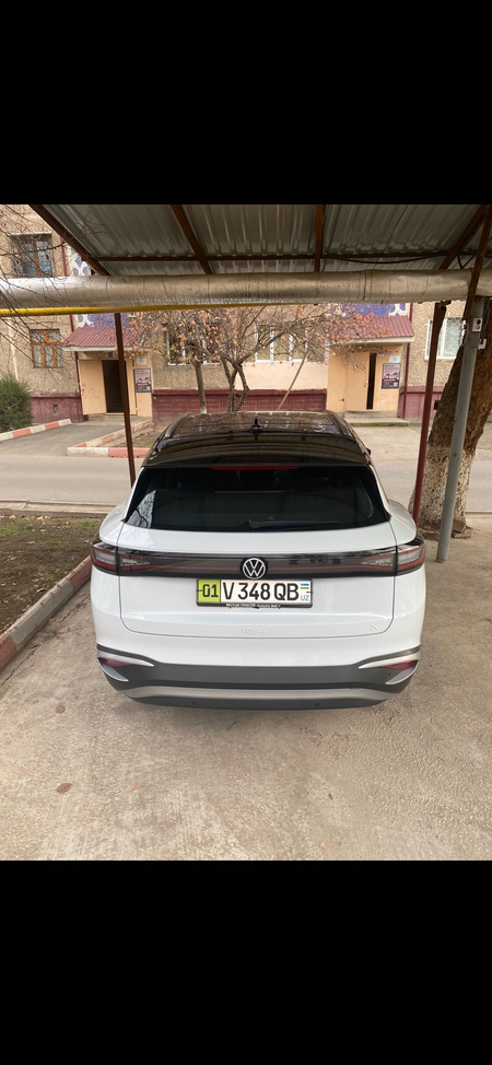 Срочно Продаю машину Volkswagen id4