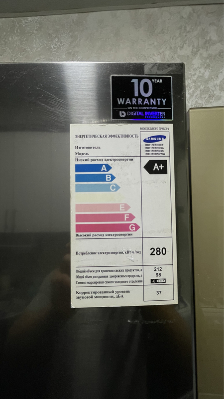 СРОЧНО !!! продается холодильник