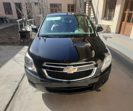 Chevrolet Gentra  2023 Halol nasiya