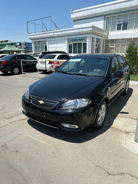 Orient Leasingdan bolib tulashga Gentra AT  avtomobili